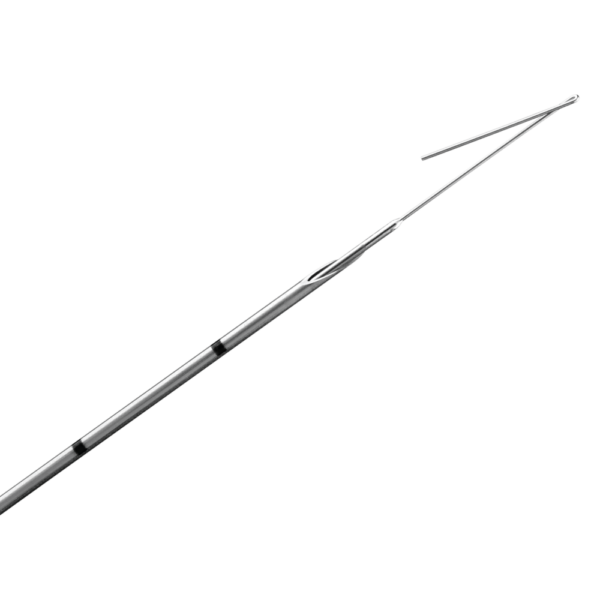Breast Lesion Localization IZI Medical Kopans Needle for preoperative ...