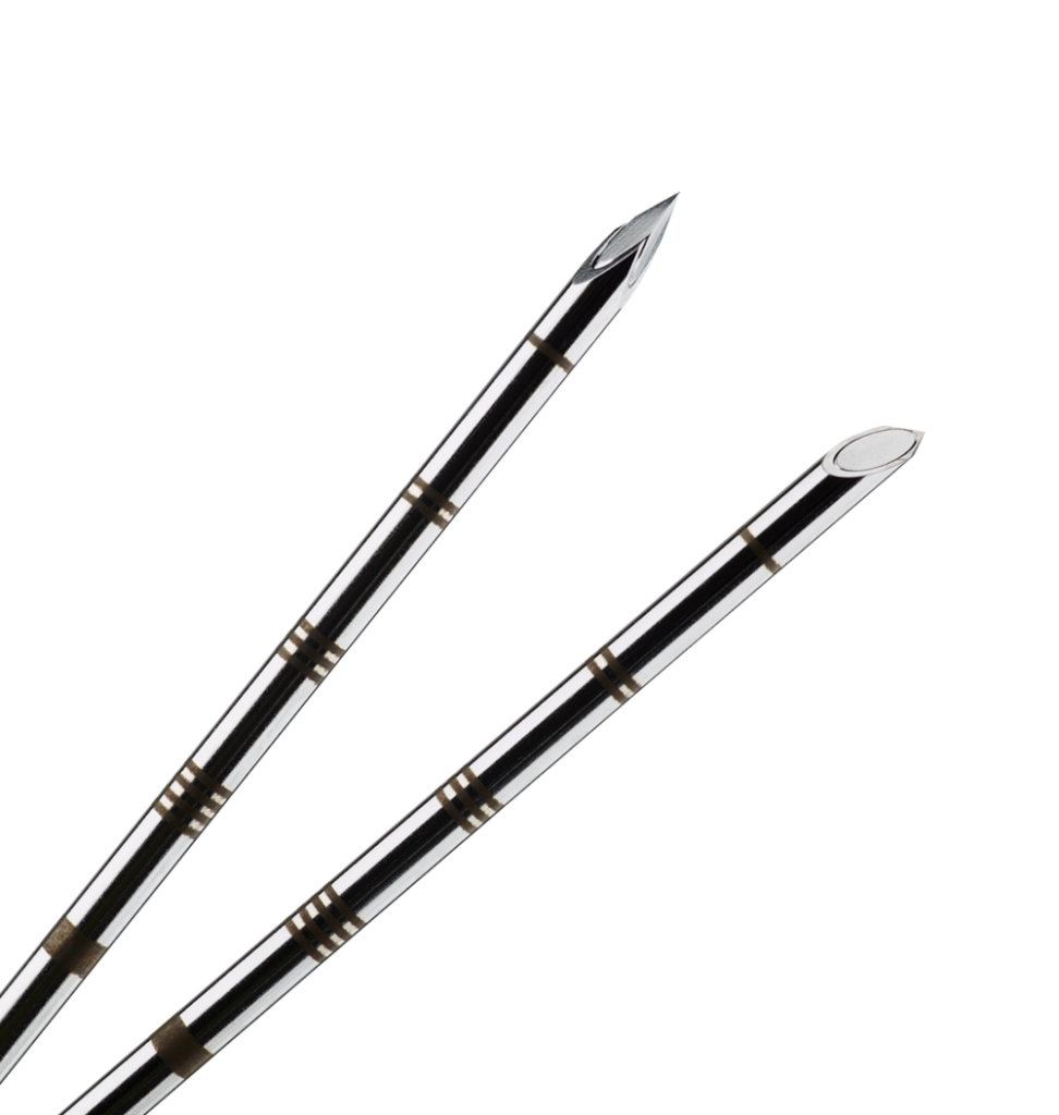 Biopsy Needle IZI Medical Quick-Core Set - MedAid Solutions Pte Ltd