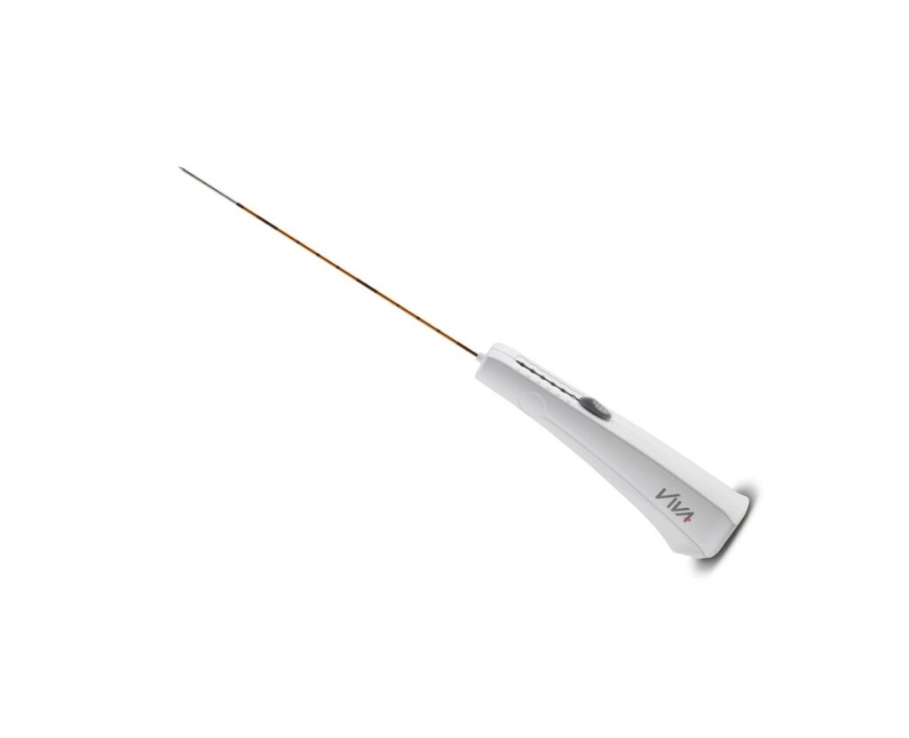 Multi-Channel System STARmed VIVA Multi RF Generator for multiple soft ...