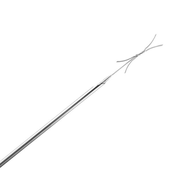 Breast Lesion Localization IZI Medical X-Reidy Needle - MedAid ...